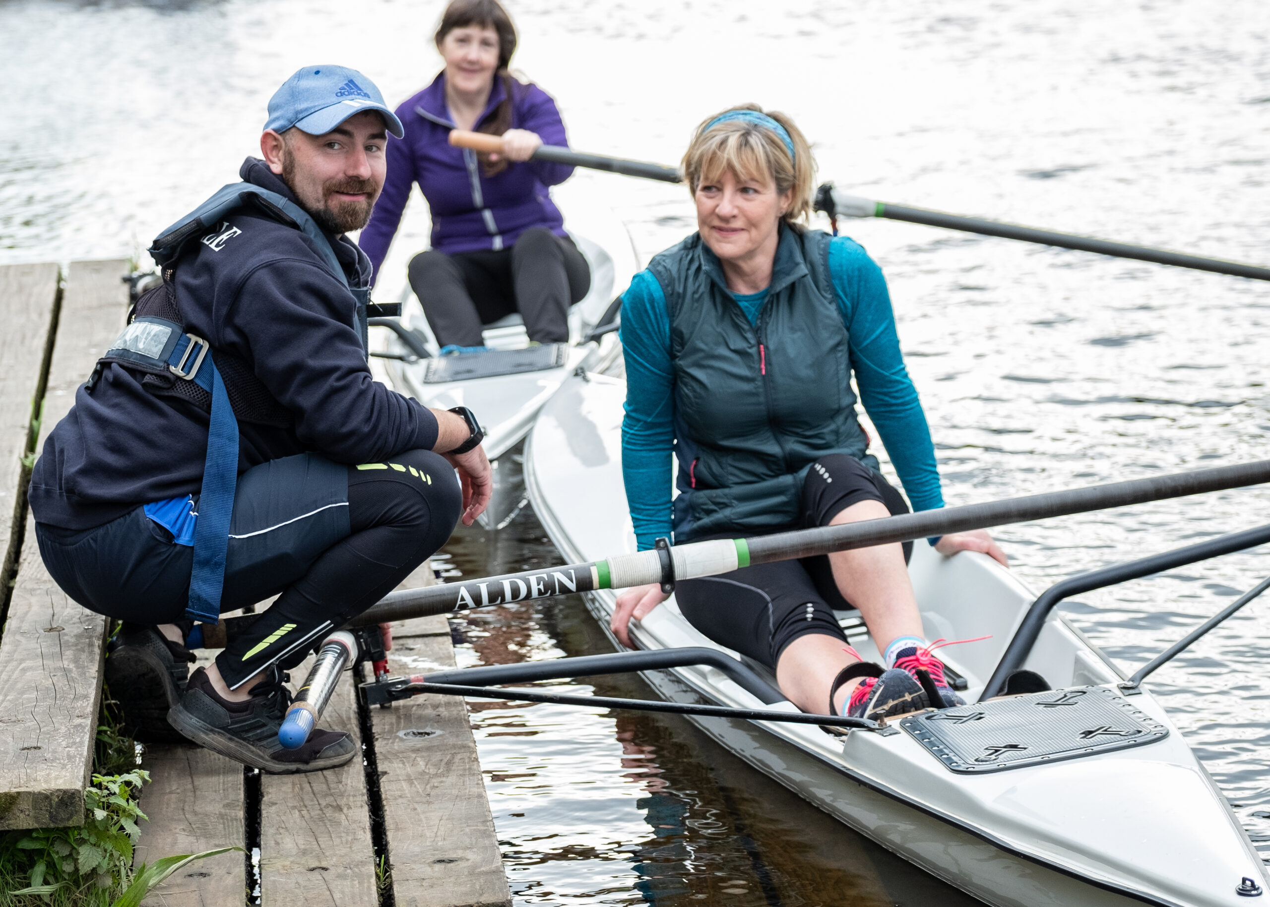 Adults – Clydesdale Amateur Rowing Club